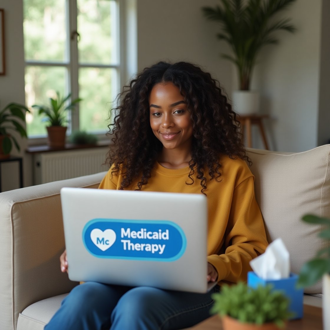 Medicaid Therapy Online services in New York